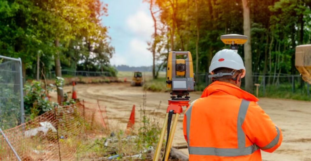 Site Survey Melbourne – Know Before You Build