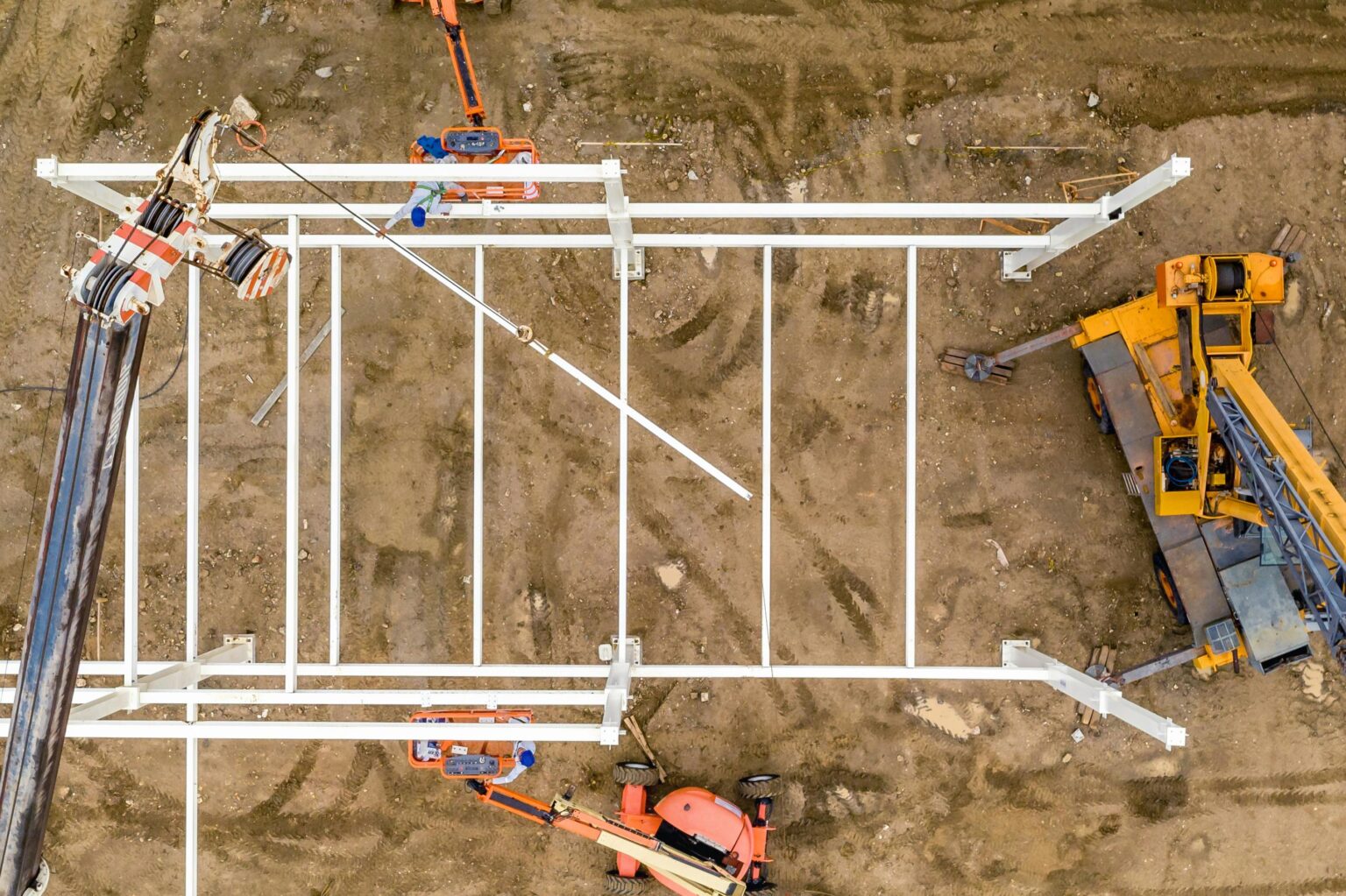 What is a Site Survey & and why it’s Important?