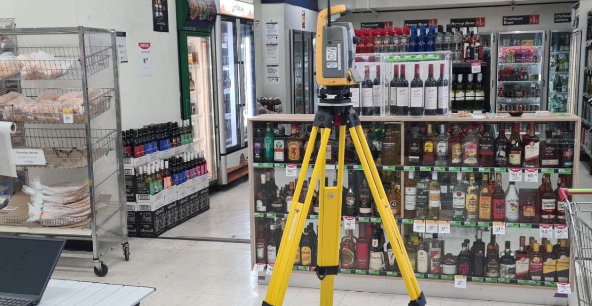 Lease Area Survey Melbourne | Commercial Land Survey Experts