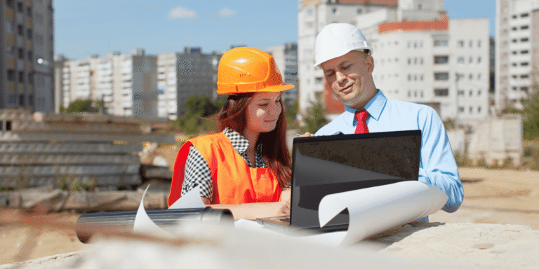 What Is a Set-Out Survey and How Can It Benefit Your Construction Business?